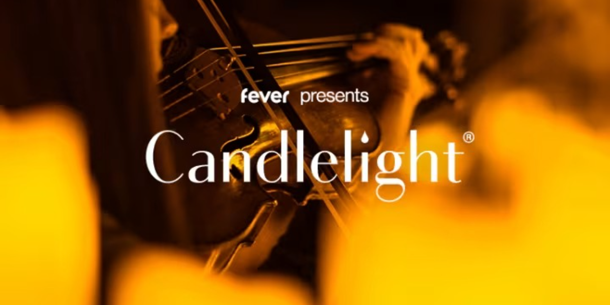 Candlelight: Tribute to Céline Dion at Metropolitan Community Church of ...