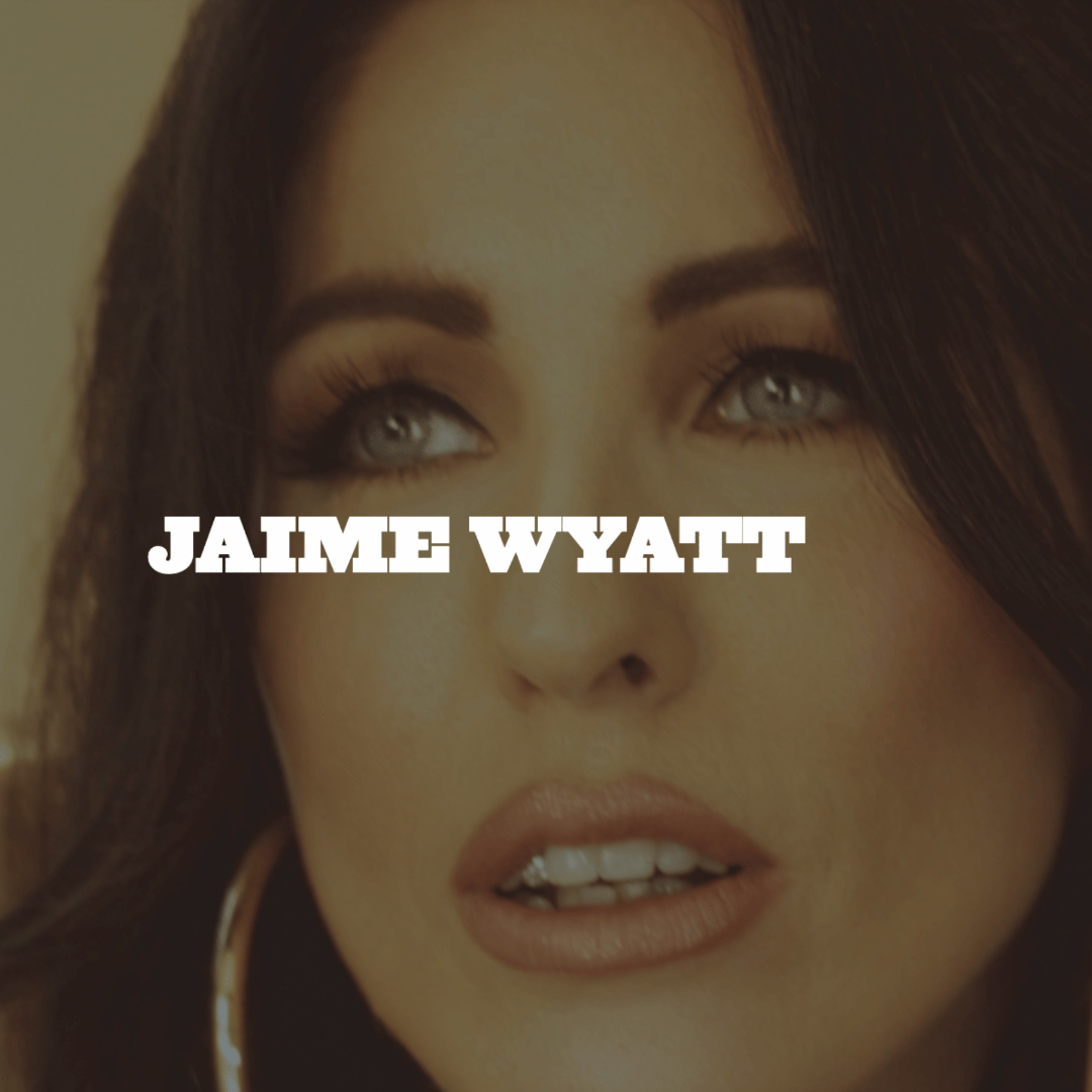 Jaime Wyatt at Nashville North – Calgary Stampede 2024 - Nashville North - Calgary Stampede ...