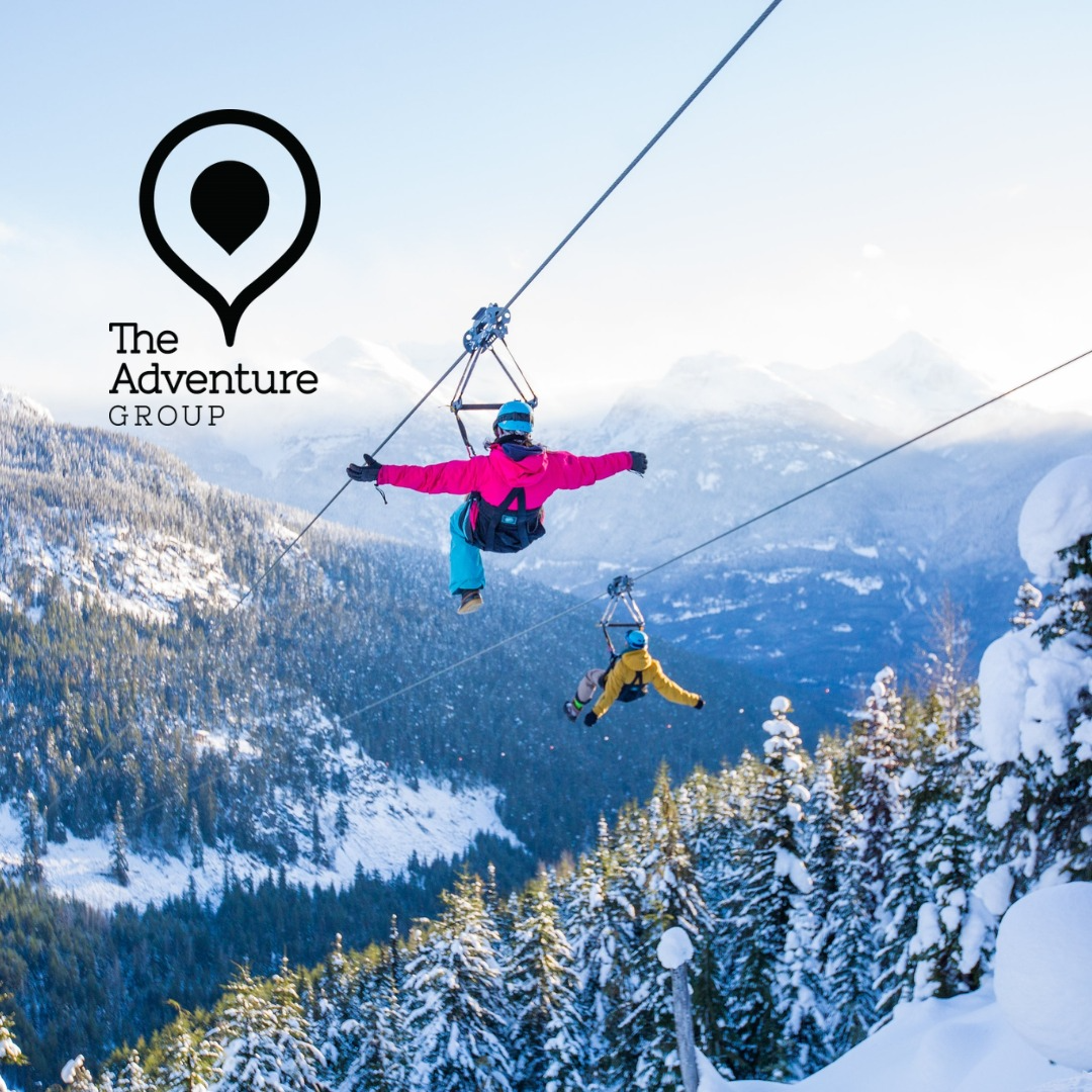 Superfly Zipline Adventure Pass - Sixteen Mile Creek Forest Service ...