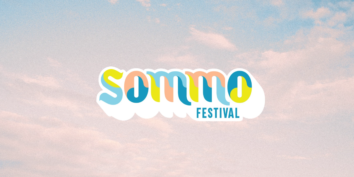 2026 Sommo Festival - Sommo Festival - Green Gables - Sep 11, 2026 ...