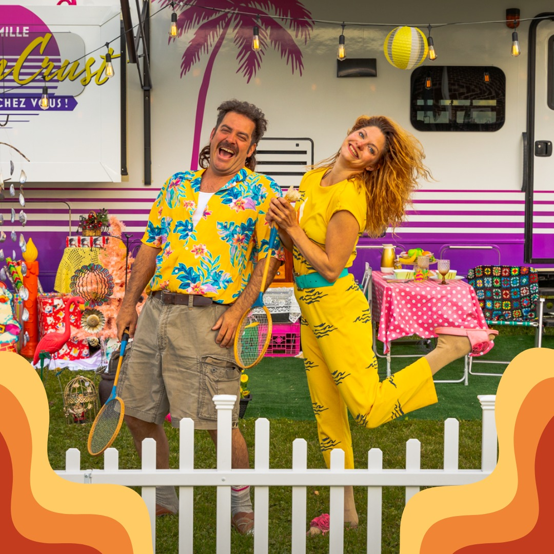 Springboard's containR Fest and Green Fools Theatre Present: The ...