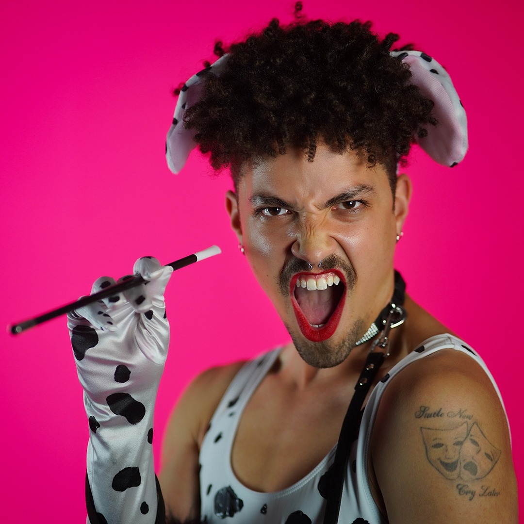 Rock Bottom Movement - Sex Dalmatian | Presented by Springboard's Fluid ...