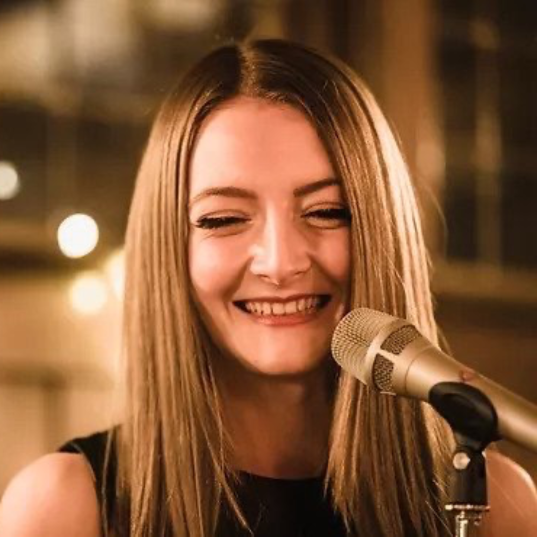 Caity Gyorgy - 59 King Street North - Waterloo - Apr 20, 2024 · Showpass