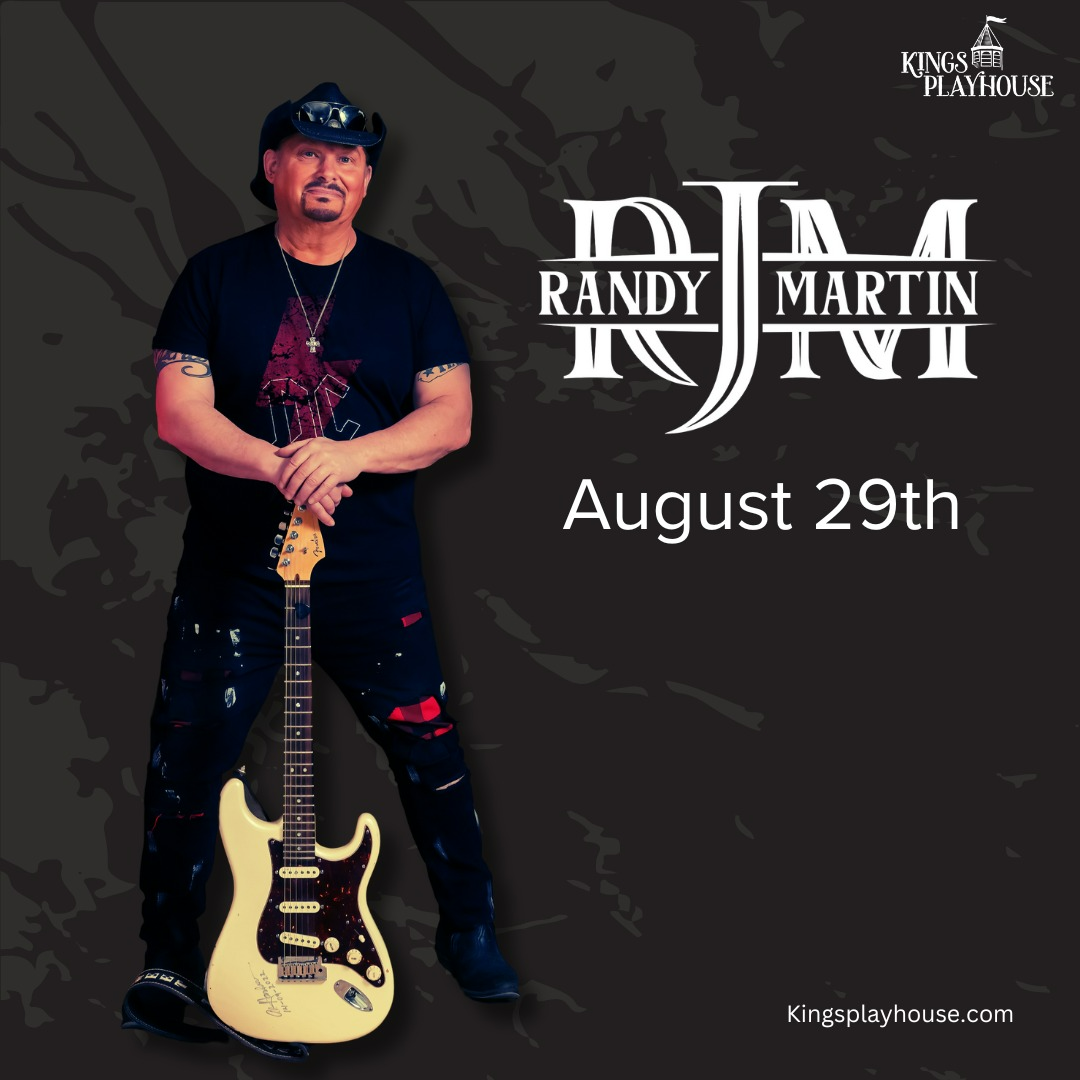 Events - Kings Playhouse