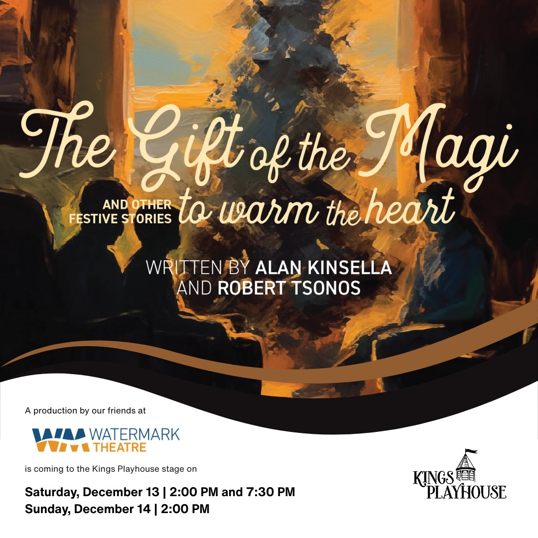 Events - Kings Playhouse