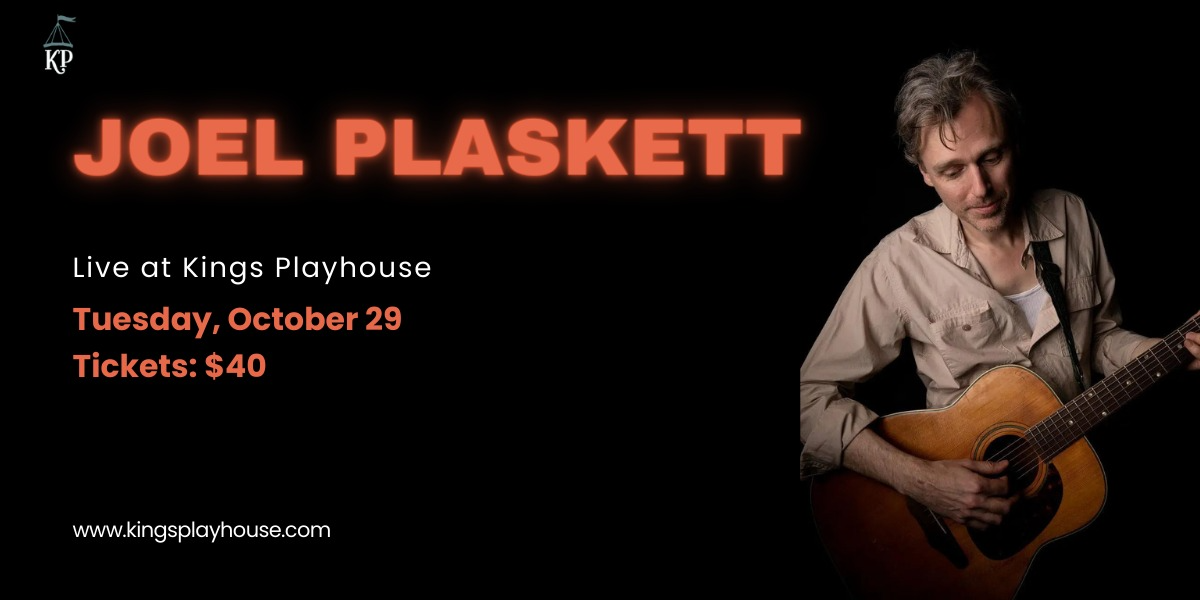 - Kings Playhouse