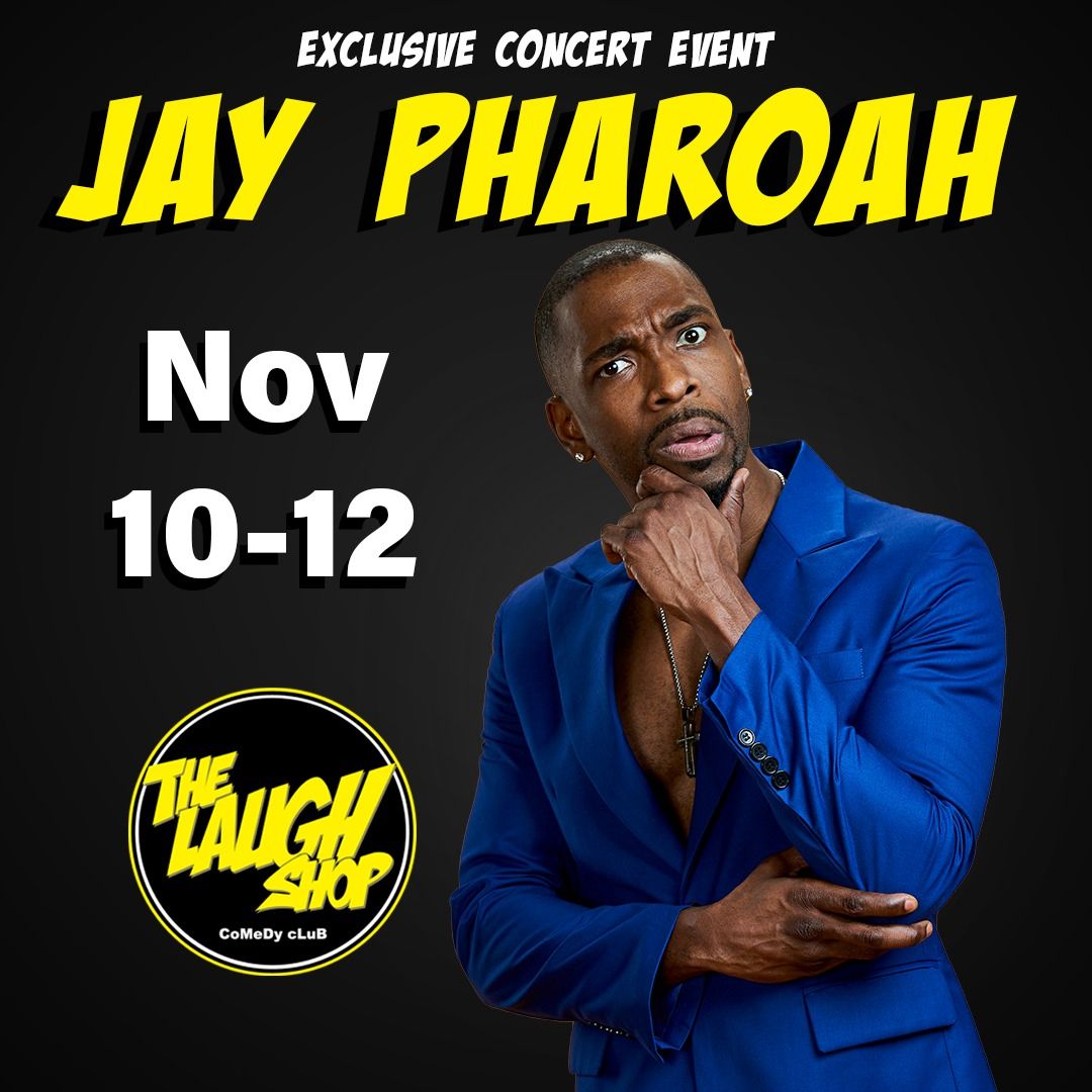 Home | The Laugh Shop Calgary