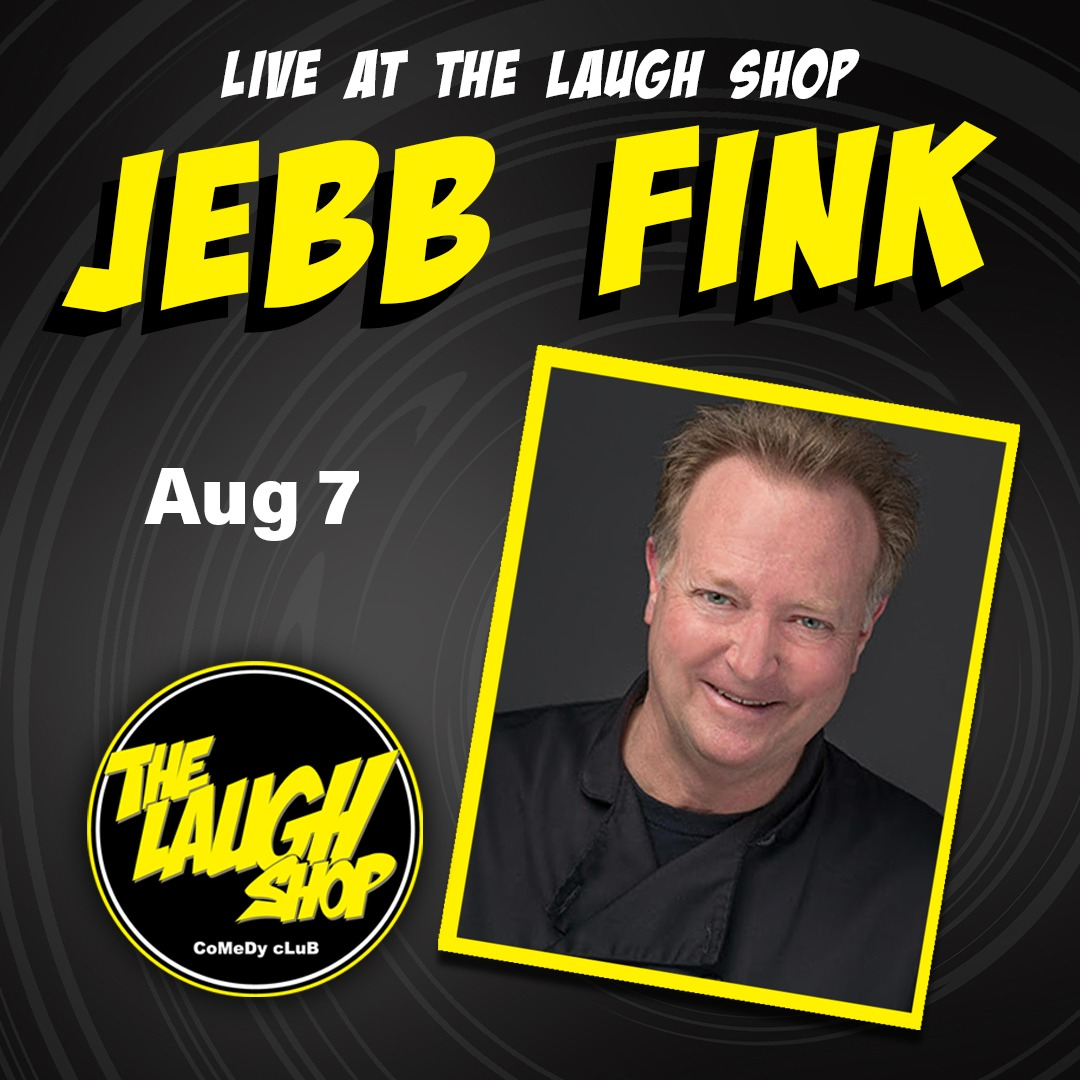 Who’s Appearing | The Laugh Shop Calgary