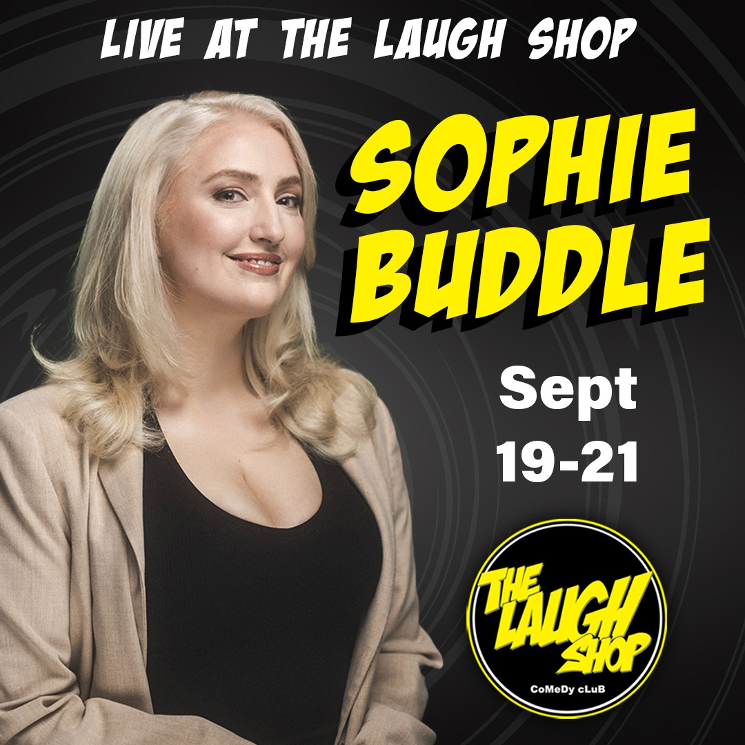 Who’s Appearing | The Laugh Shop Calgary