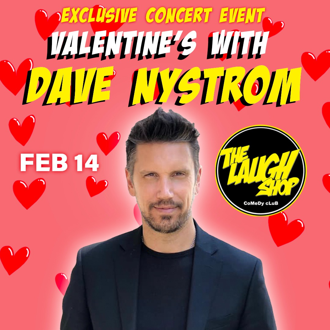 Who’s Appearing | The Laugh Shop Calgary