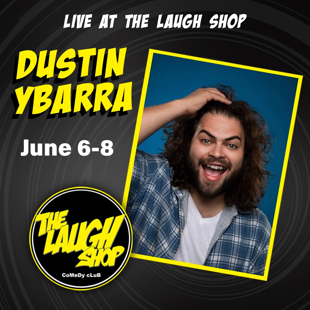 Who’s Appearing | The Laugh Shop Calgary
