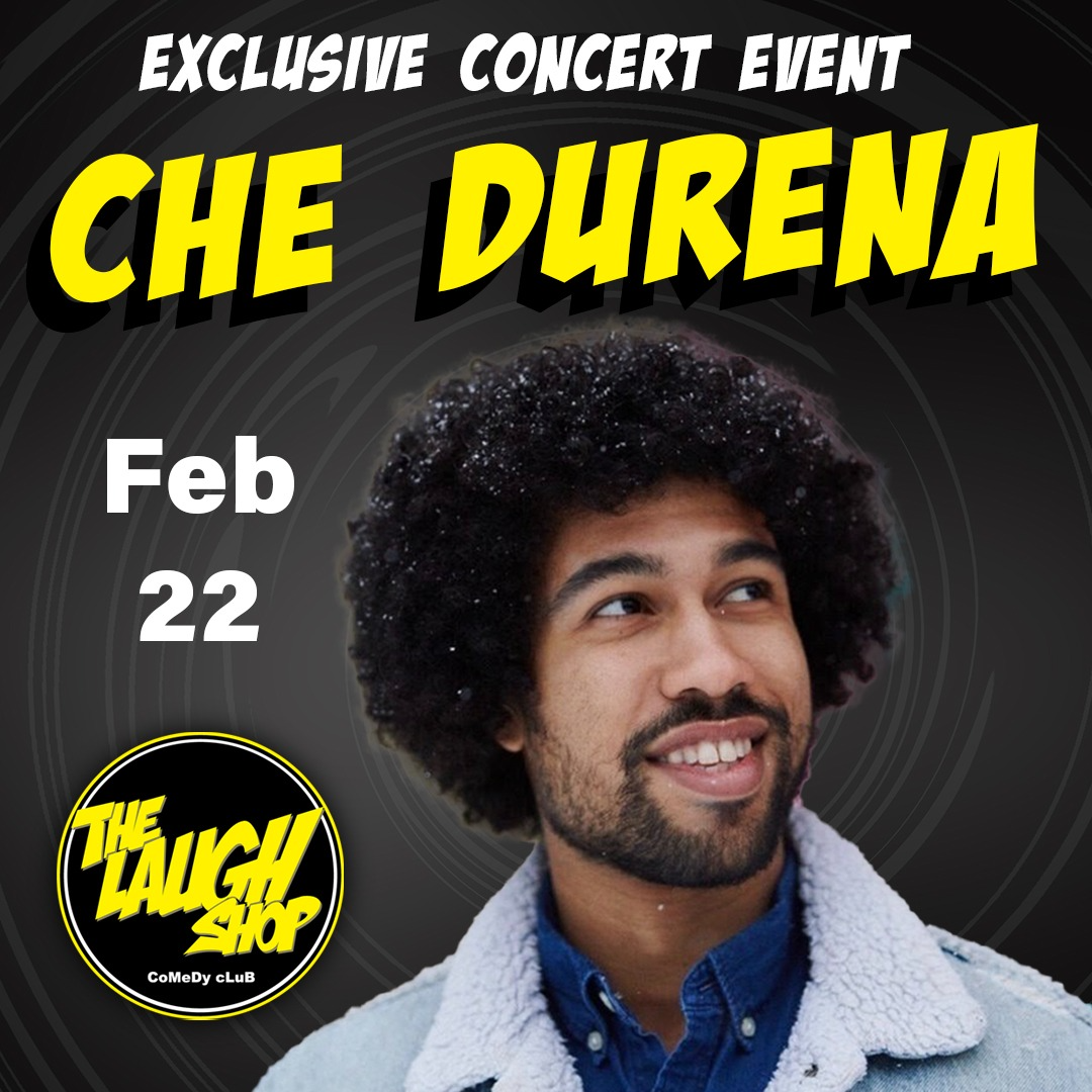 Who’s Appearing | The Laugh Shop Calgary