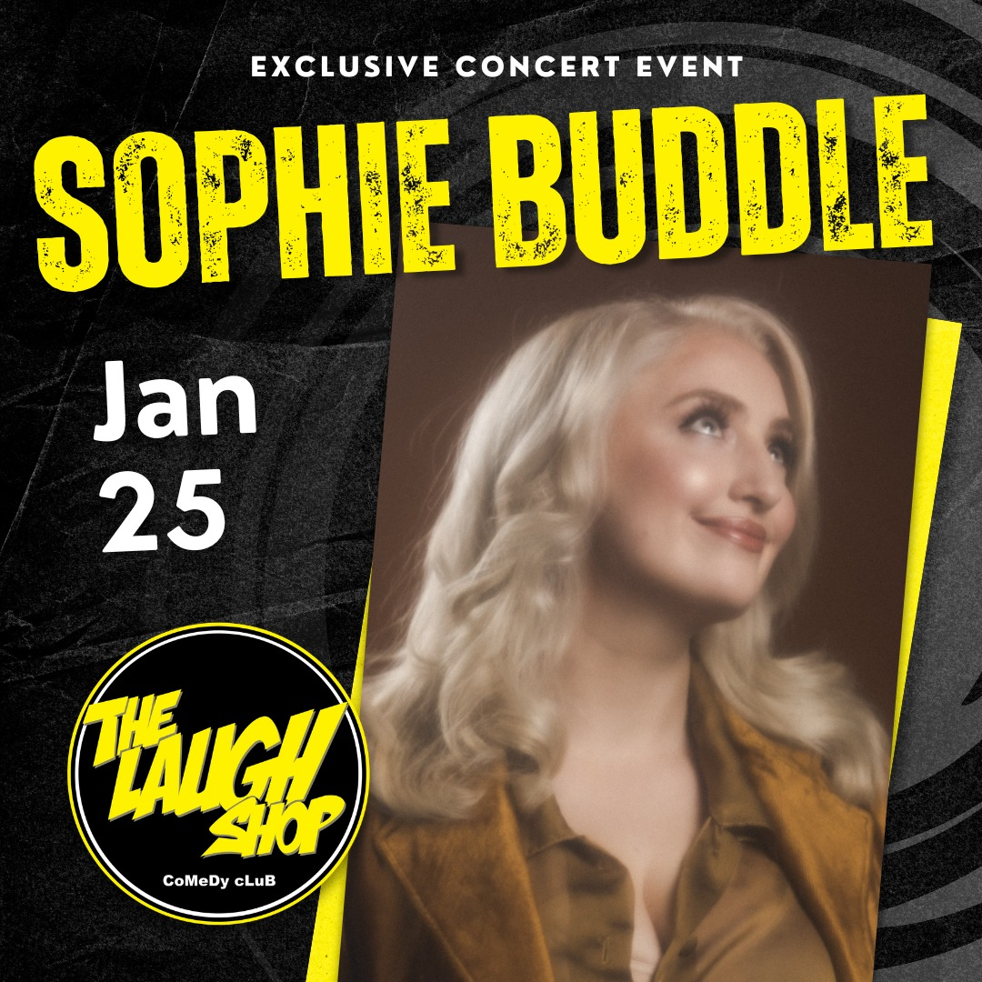 Who’s Appearing | The Laugh Shop Calgary