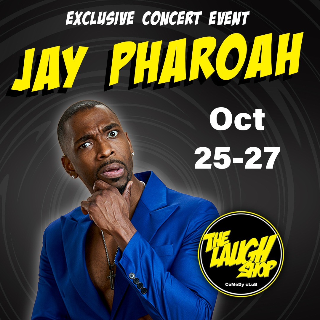 Who’s Appearing | The Laugh Shop Calgary