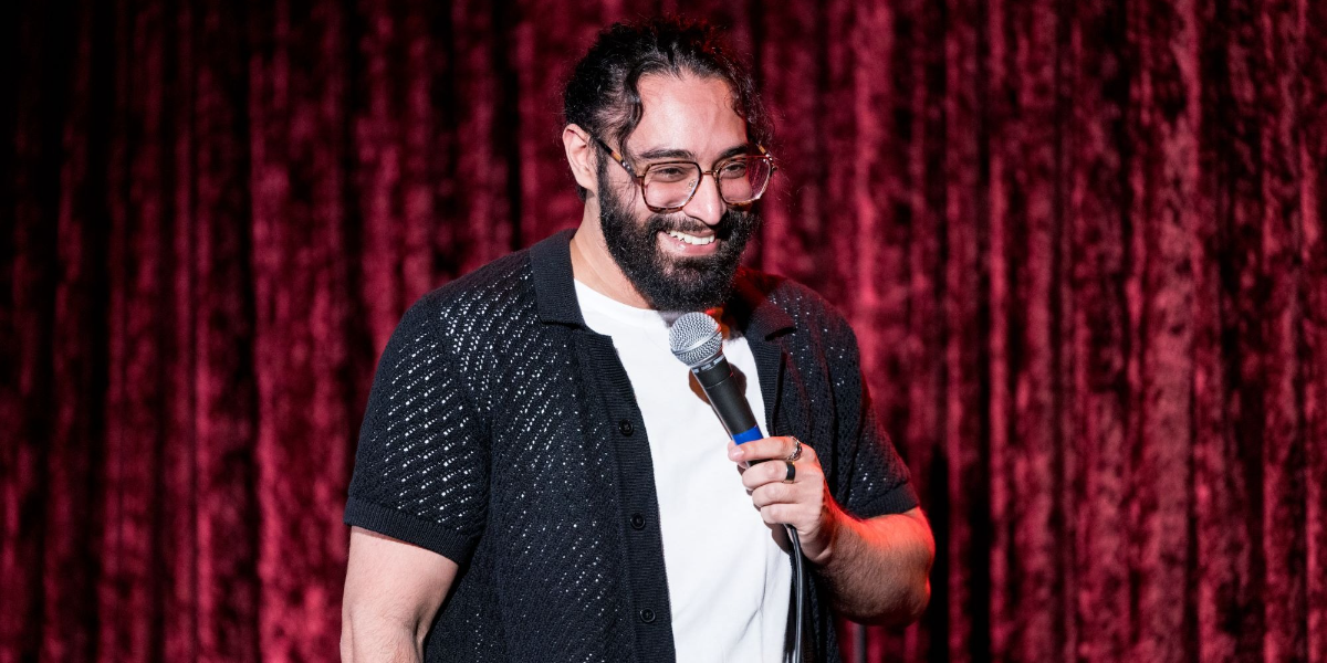 Home | The Laugh Shop Calgary