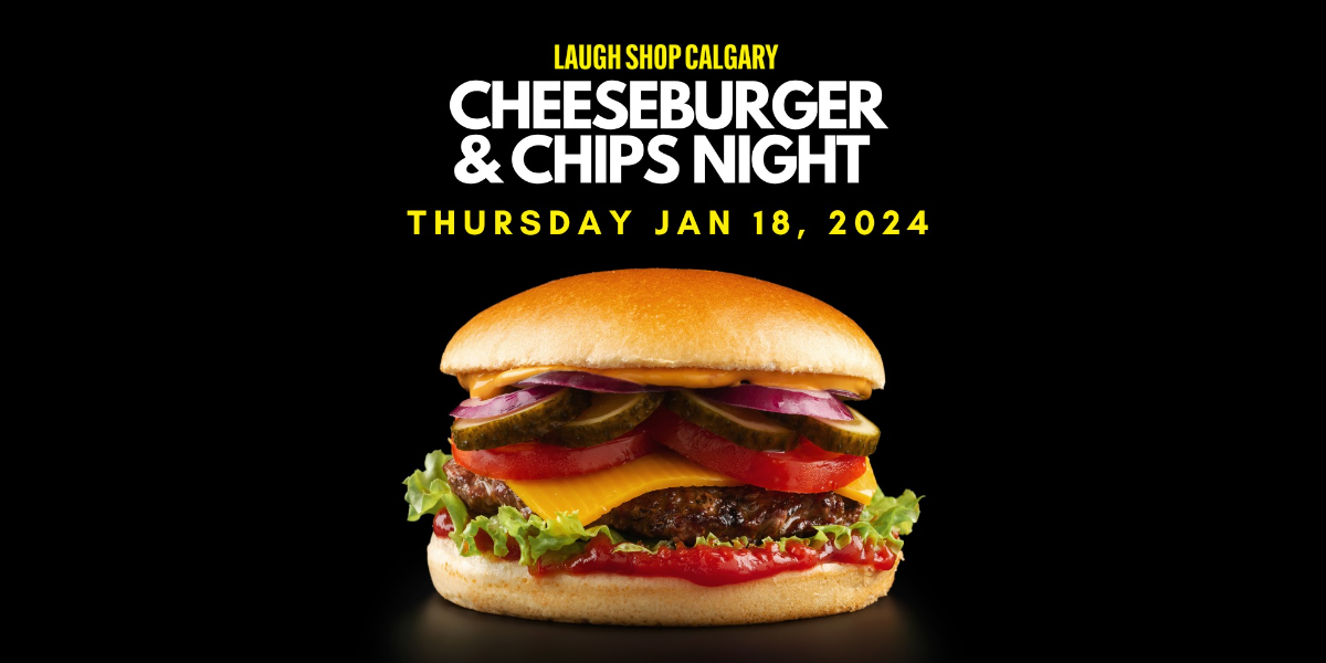 Home | The Laugh Shop Calgary