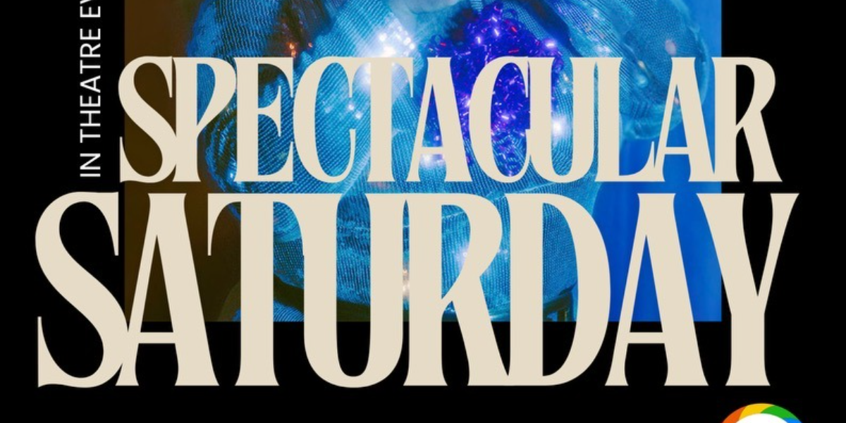 SPECTACULAR SATURDAYS - Twisted Element - Calgary - Jun 28, 2025 · Showpass