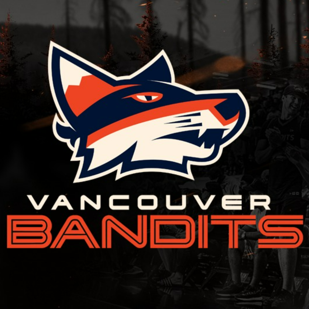 2024 Vancouver Bandits: Single Game Tickets, Jul 6th 7:00pm, Langley, eventseeker