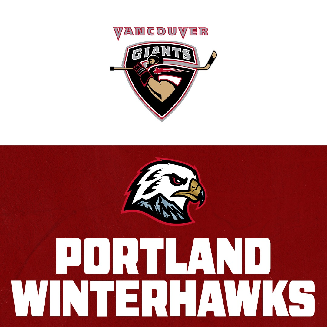 Single Game Tickets - Vancouver Giants