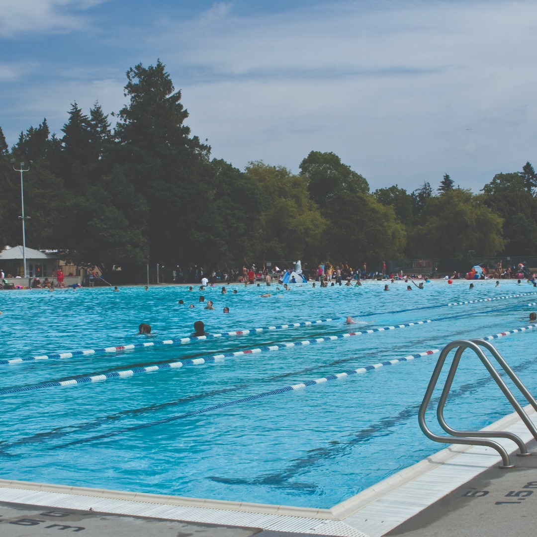 2024 Second Beach Pool - Public Swim Session - Second Beach Pool ...
