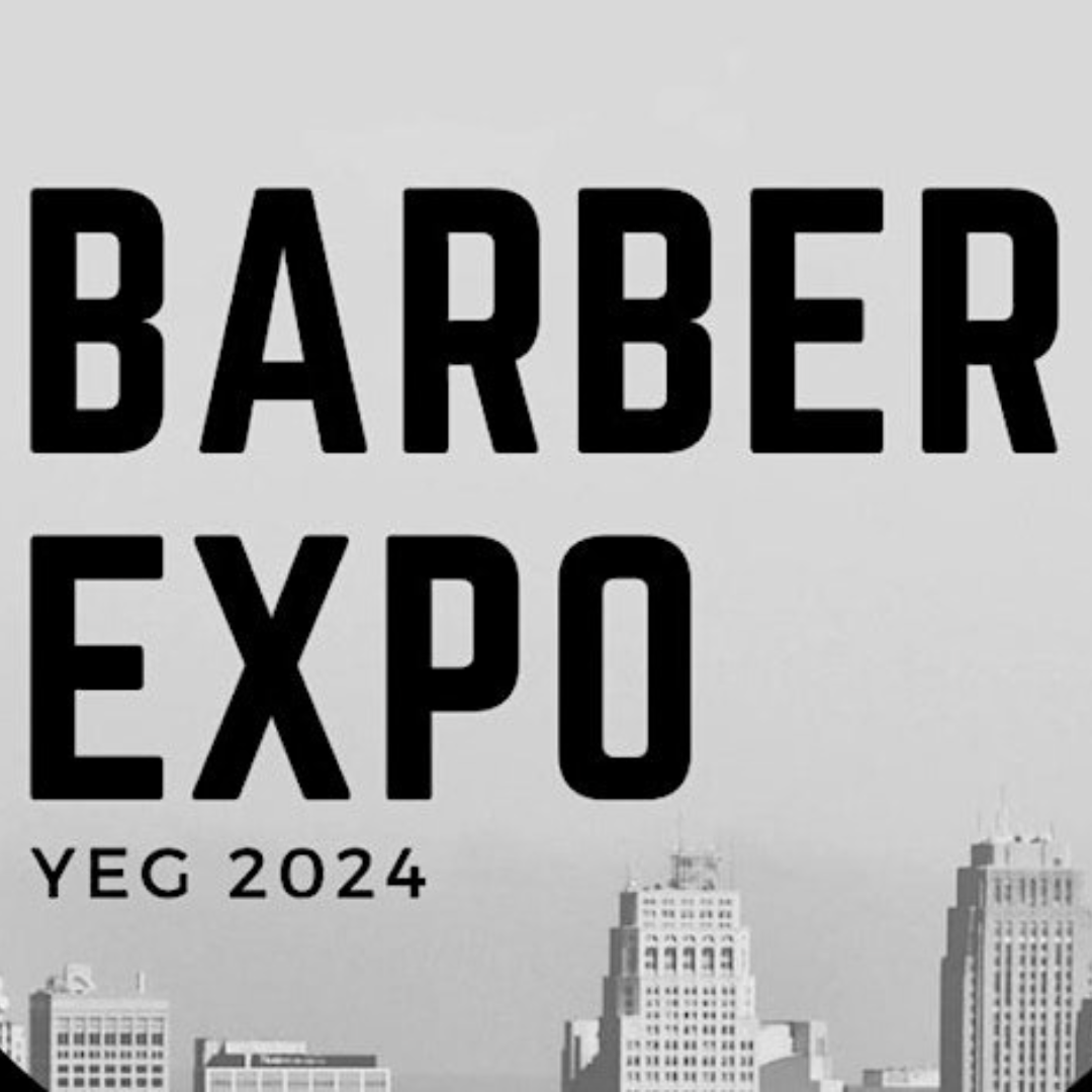 Barber Expo YEG 2024 - Parkview Community League - Edmonton - Apr 14, 2024 · Showpass