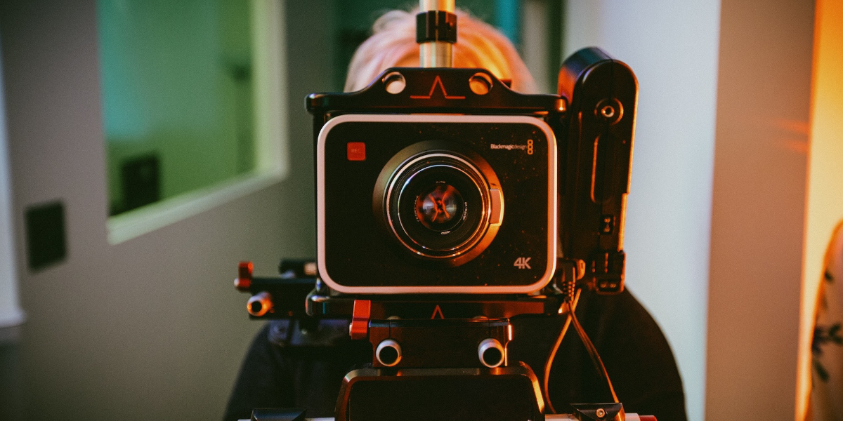 Workshop: The Art of Digital Cinema, From Camera to Color - VIVO Media ...