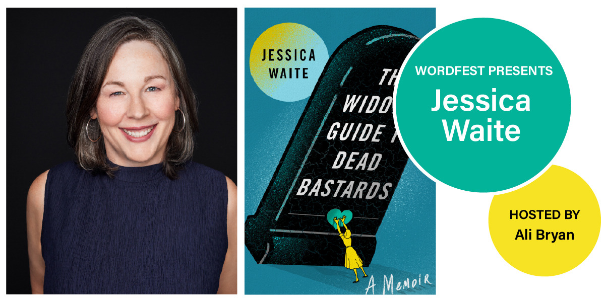 2024 at Wordfest - Wordfest