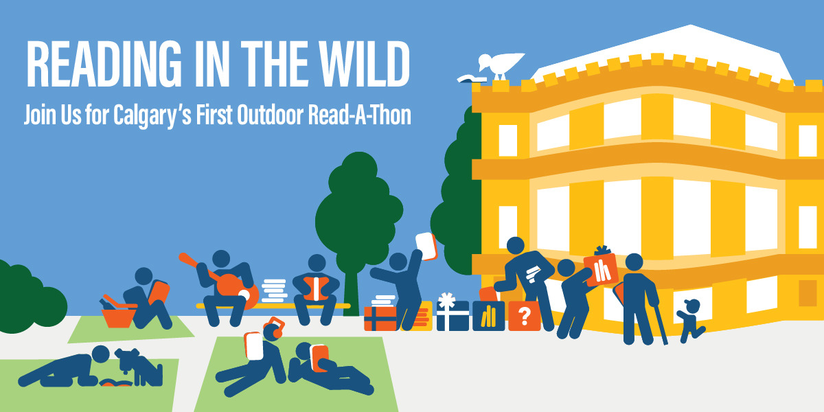 2024 at Wordfest - Wordfest