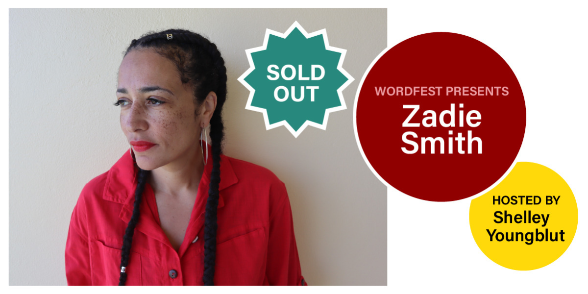 2023 Imaginairium - Wordfest
