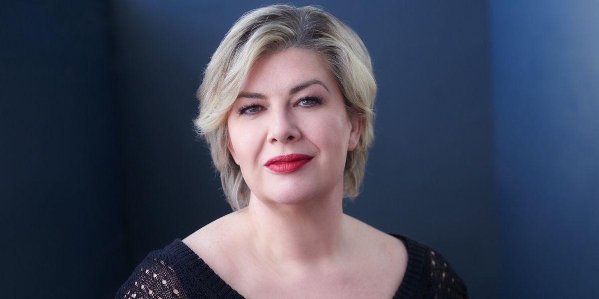 Yuk Yuk's On Tour Comedy Show presents SHANNON LAVERTY & Ari Avivi ...