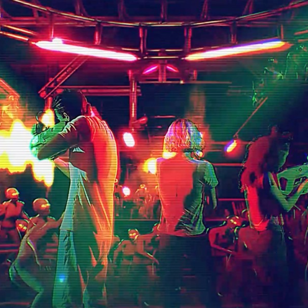 Zero Latency VR Langley | Public Session - Willowbrook Shopping Centre - Langley - May 23, 2024 ...