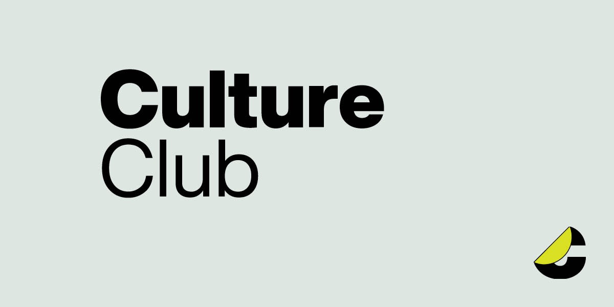 Culture Club Membership - Contemporary Calgary · Showpass