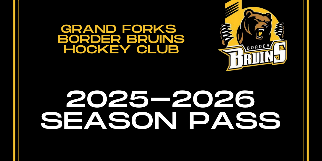 border bruins schedule