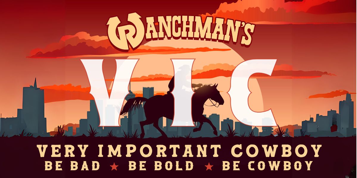 VIC CARD - Ranchmans Calgary · Showpass
