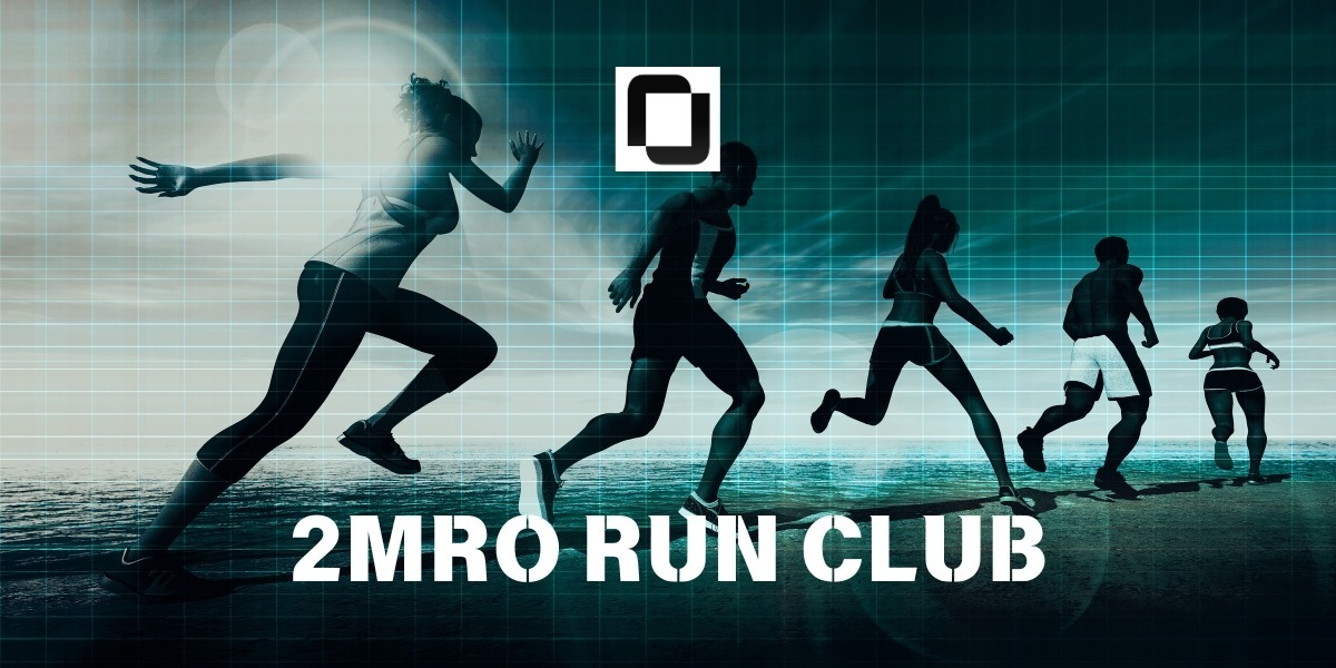 2mro Run Club | Showpass