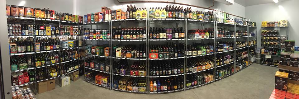 5 Vines Wine, Craft Beer & Spirits | Showpass