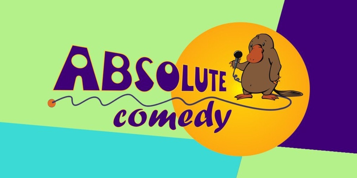 Absolute Comedy | Showpass