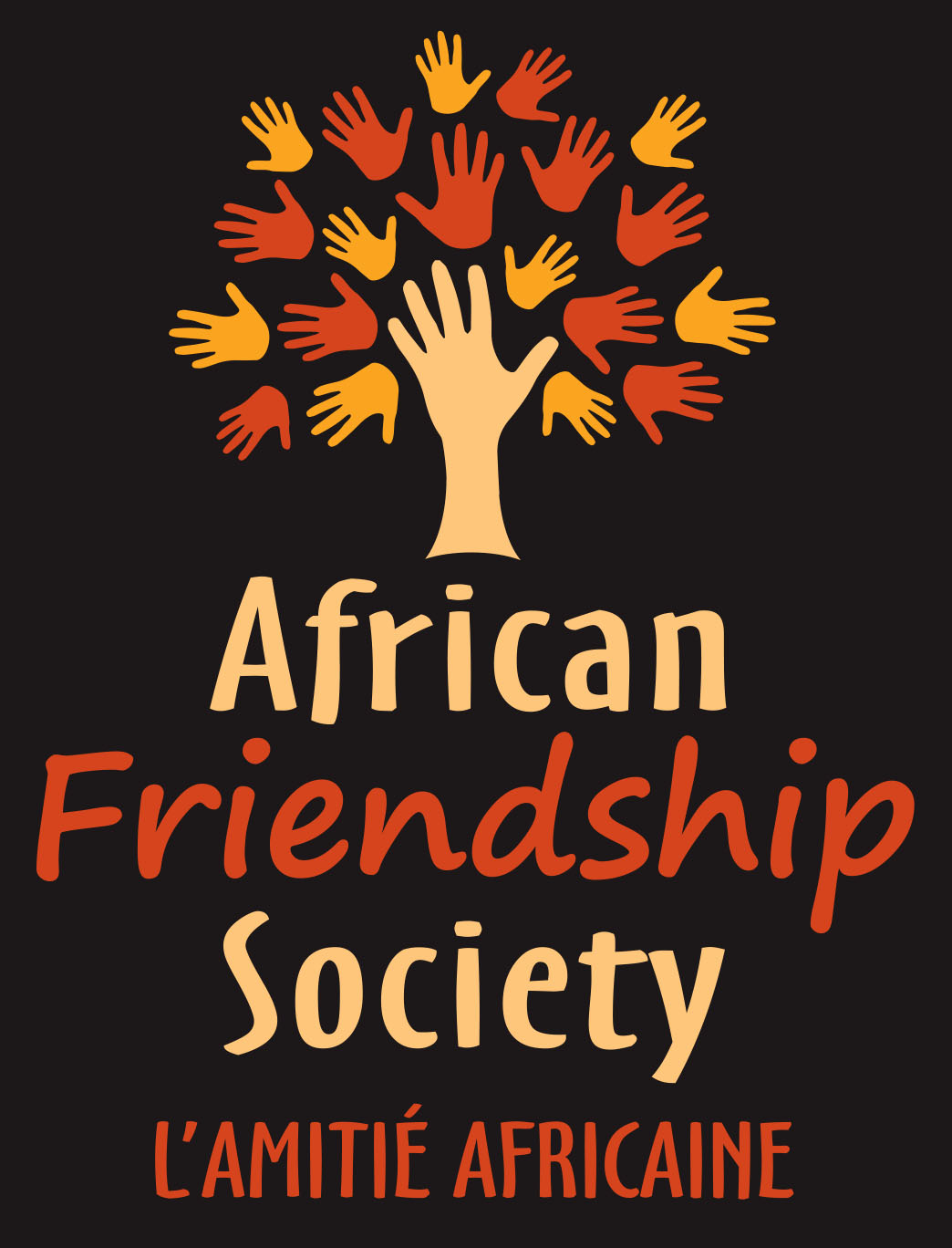 African Friendship Society | Showpass