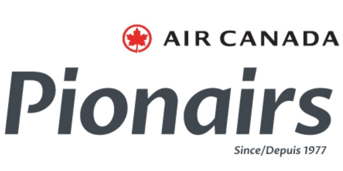 Air Canada Pionairs National | Showpass