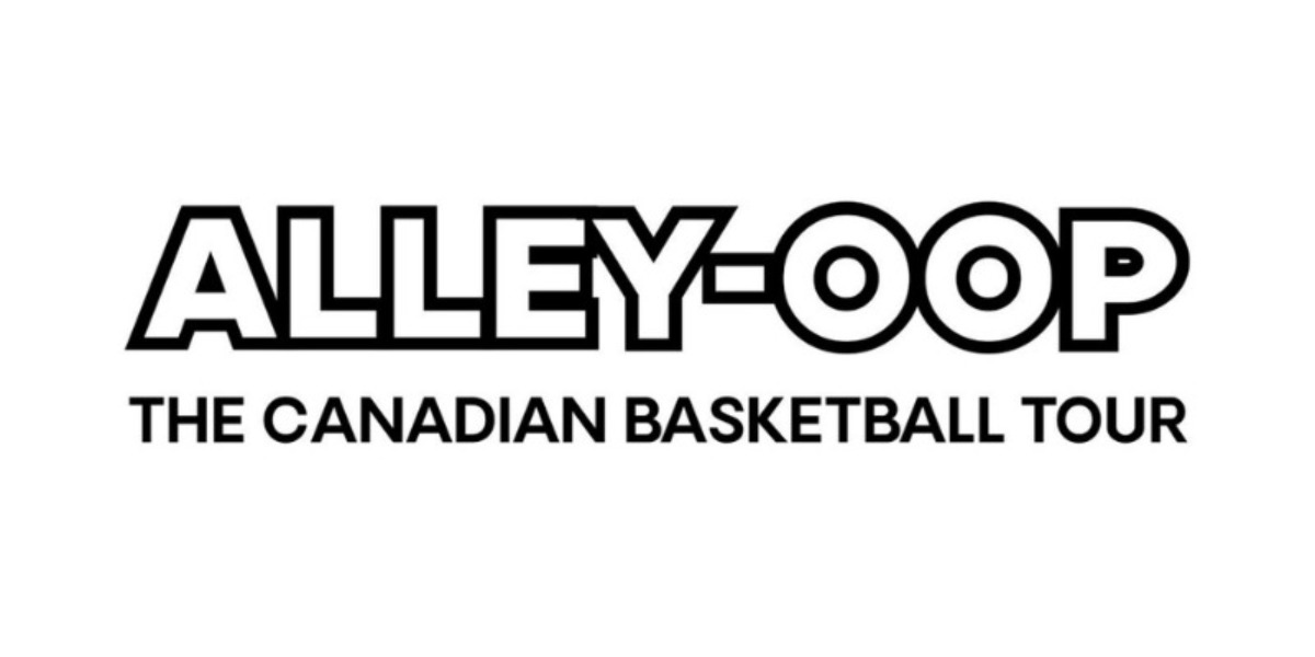 Alley-Oop Basketball | Showpass