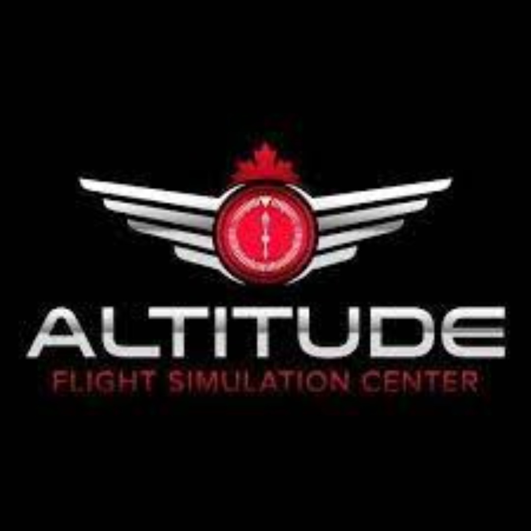 Altitude Flight Simulation Center | Showpass