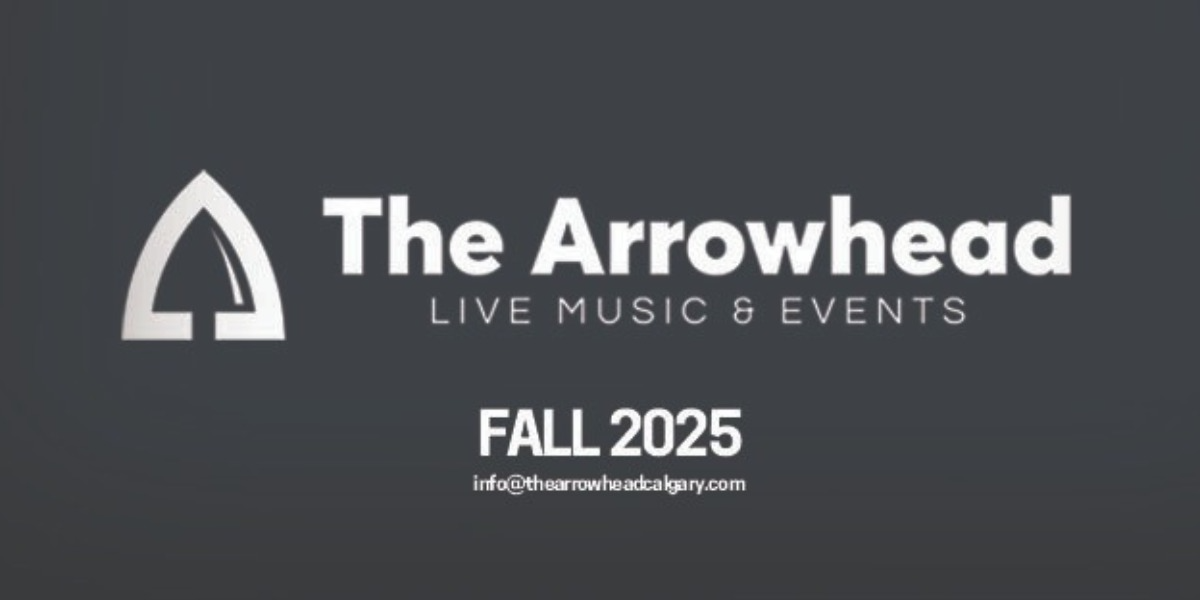 The Arrowhead - Live Music & Events | Showpass