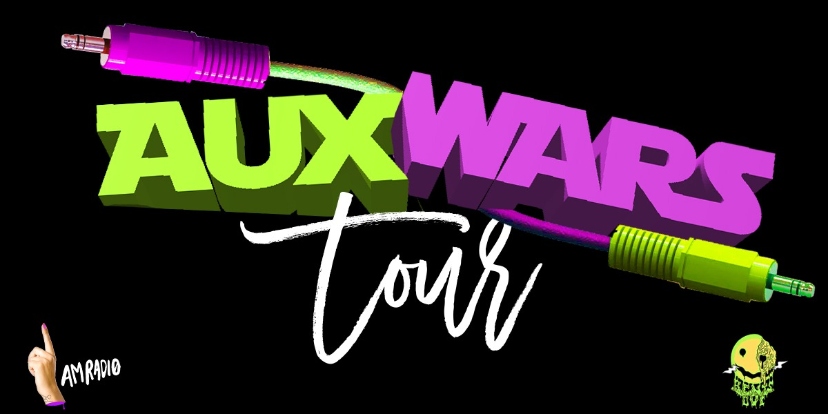 Aux Wars | Showpass