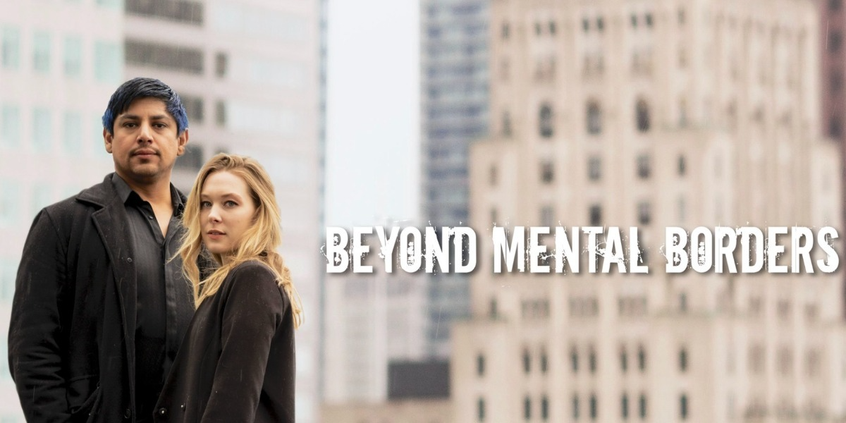 Beyond Mental Borders | Showpass