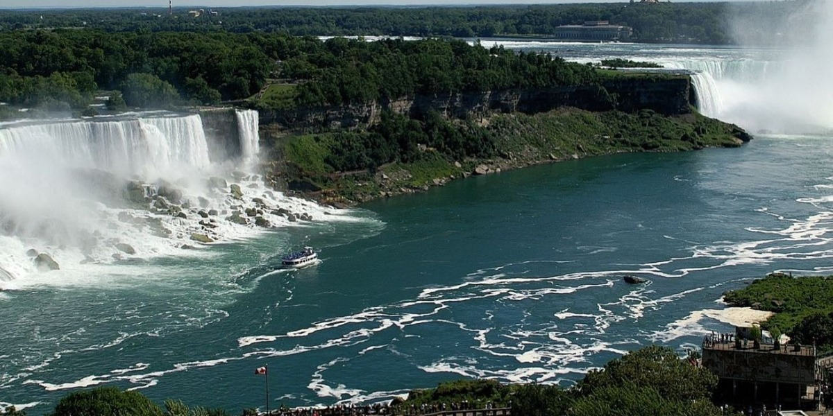 BG Tours Canada | Showpass