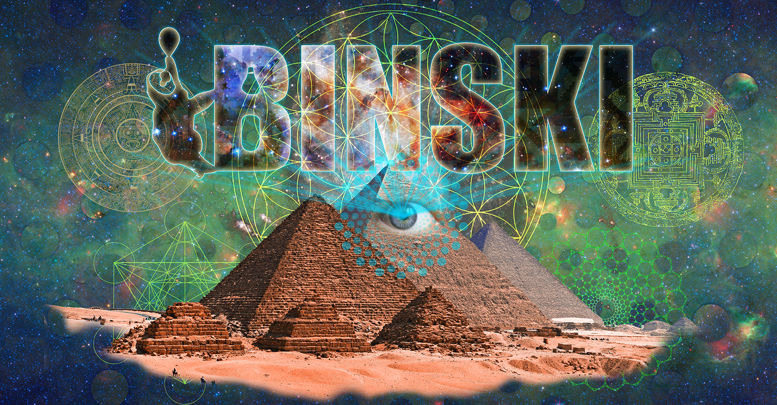 Binski | Showpass