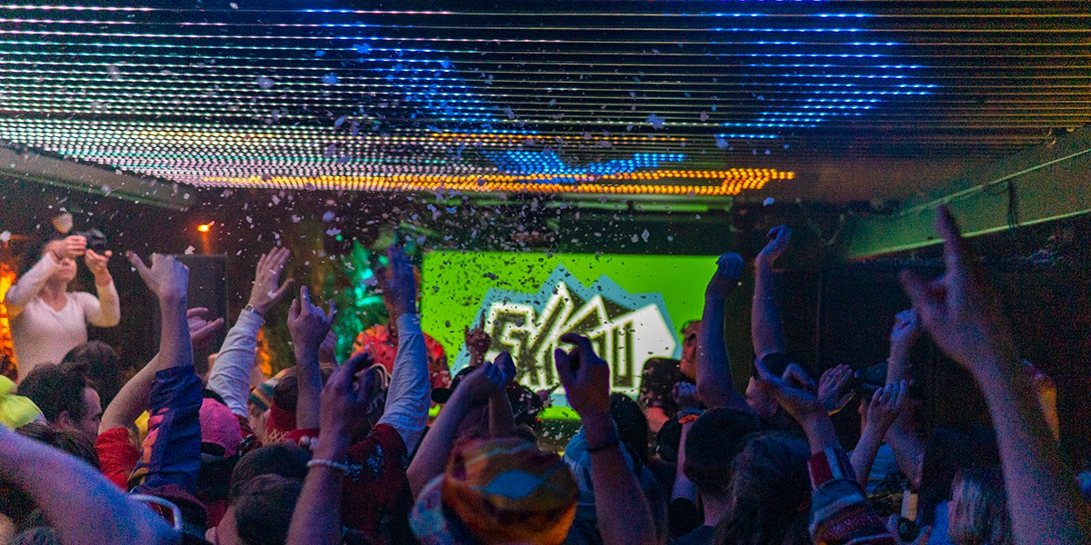 Bloom Nightclub + The Savoy Hotel | Showpass
