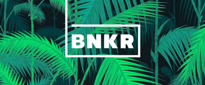 BNKR Events | Showpass