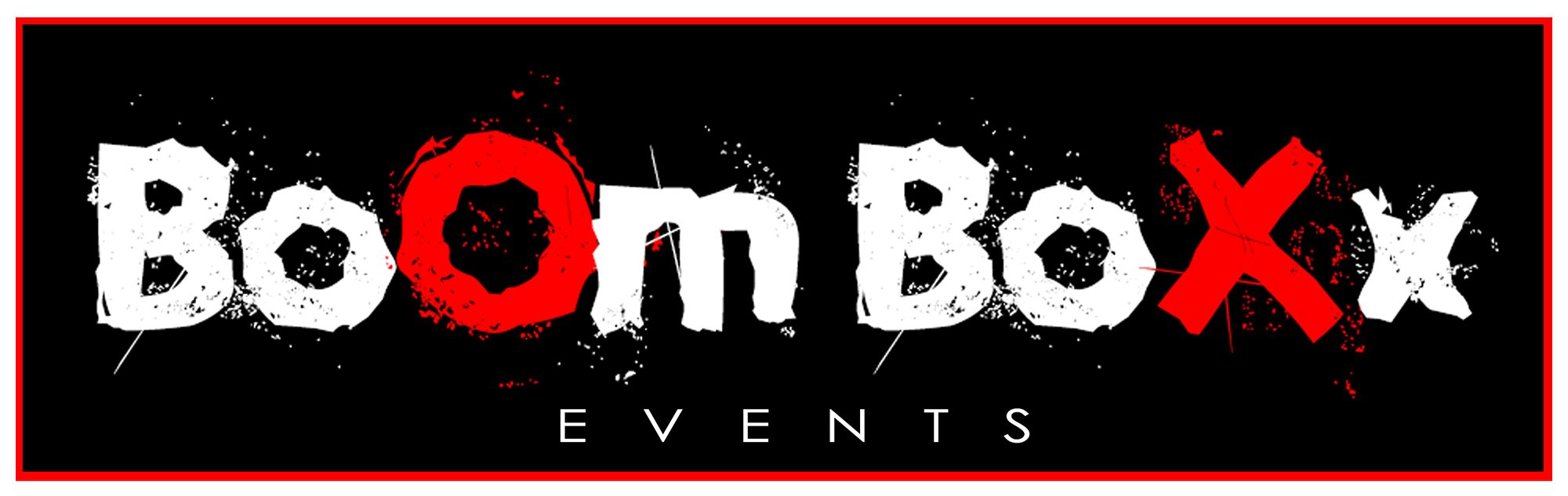 Boom Boxx | Showpass