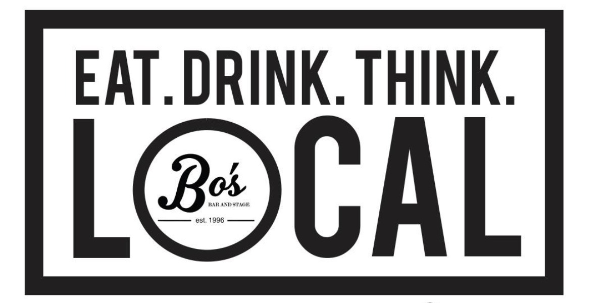BO’S BAR | Showpass
